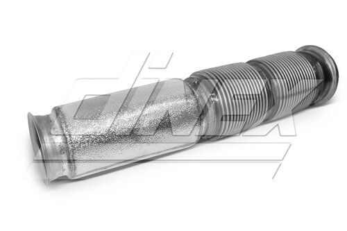 Flex Pipe for Volvo / OE no. 23225896, 7422150173 | Dinex